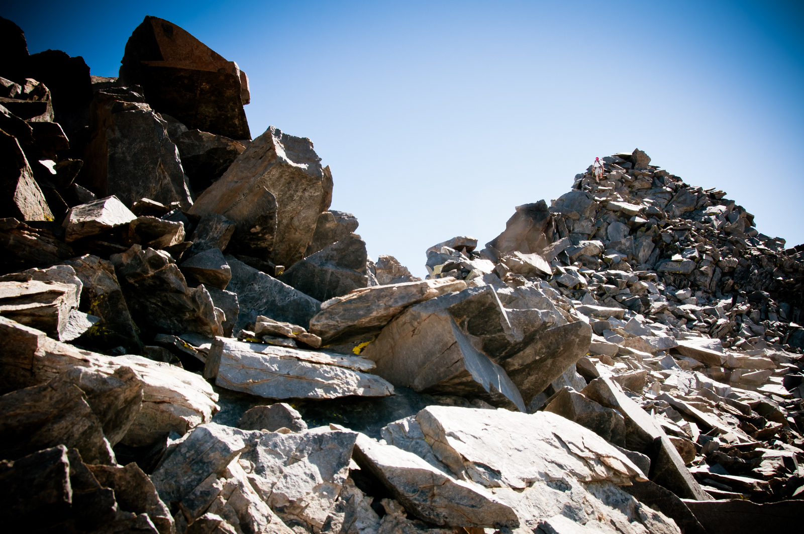 Somehowlost: Backpacking Trip to Merced (Chiquito) Peak, Yosemite, CA