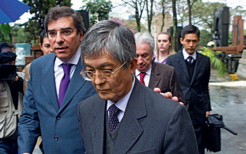 Ceará Vermelho News: ((V)) Elize responderá, presa, a homicídio ...