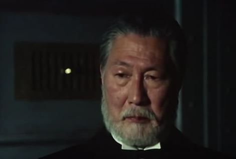 familiar unknown: Robert Lee