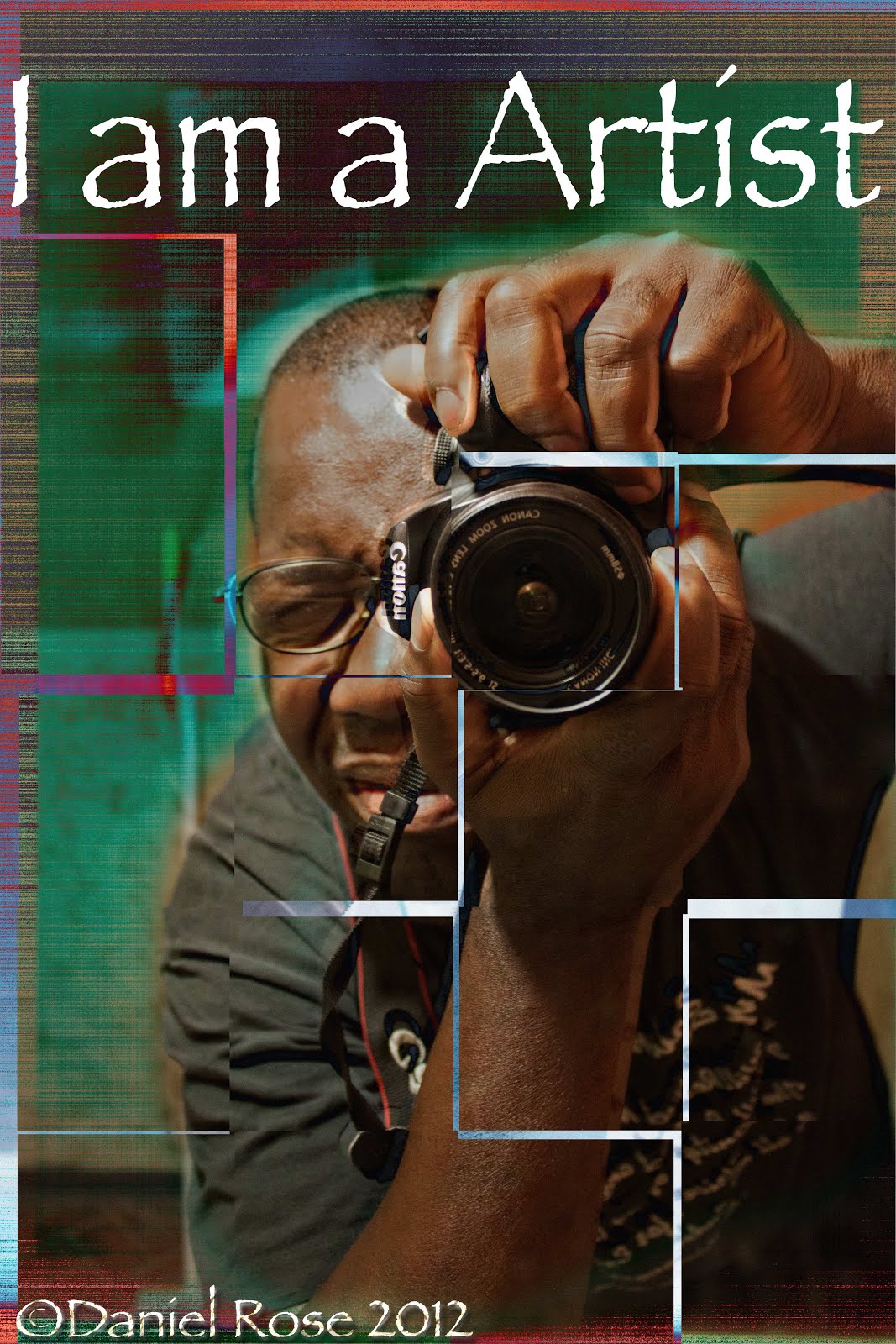 Daniel Rose's Video and Art with purpose: good morning.m4v