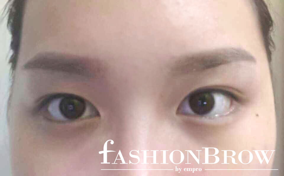 Isabel Lee | Malaysian Beauty & Lifestyle Blogger: Empro Cosmetic's New ...