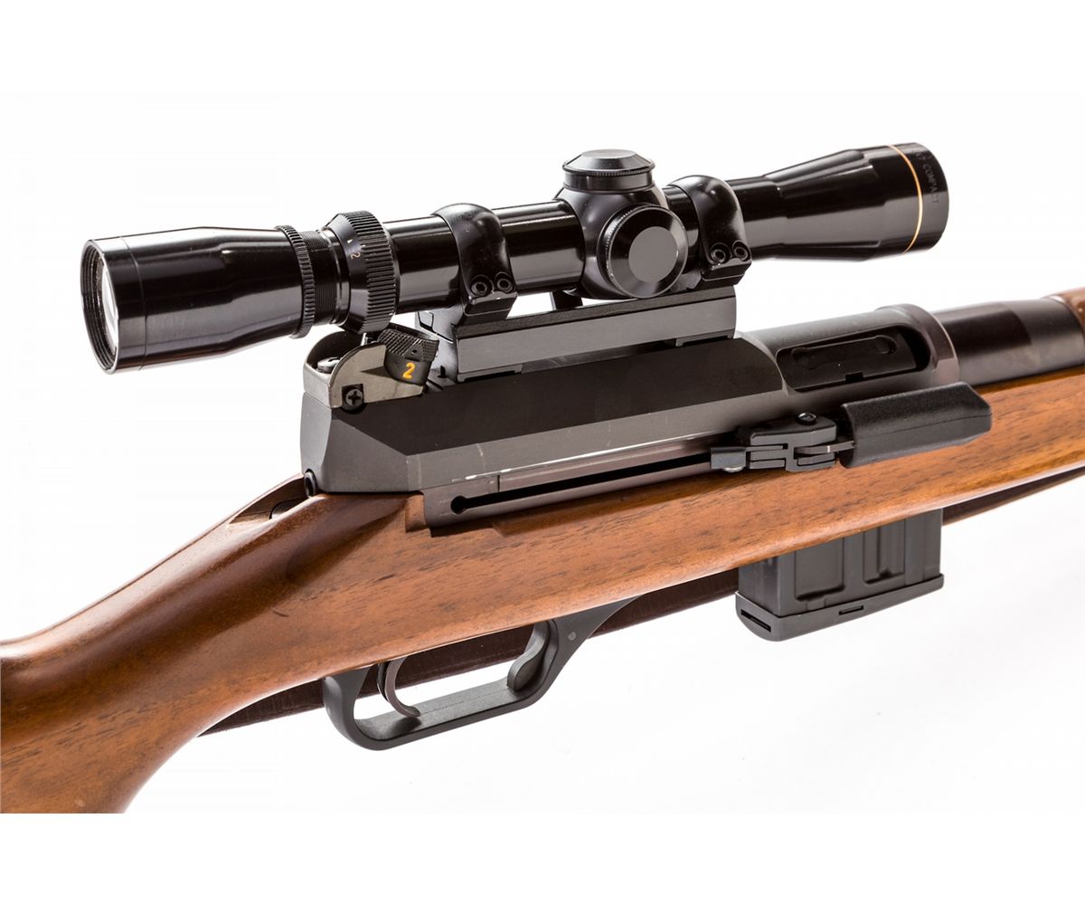 Blog de las Fuerzas de Defensa de la República Argentina: Rifles ...