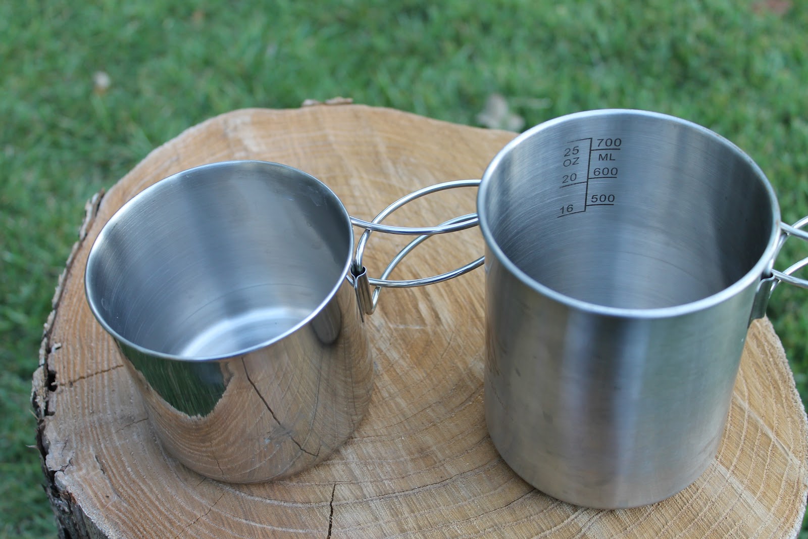 StraightForward in a Crooked World: Gear Review: Pathfinder Water ...