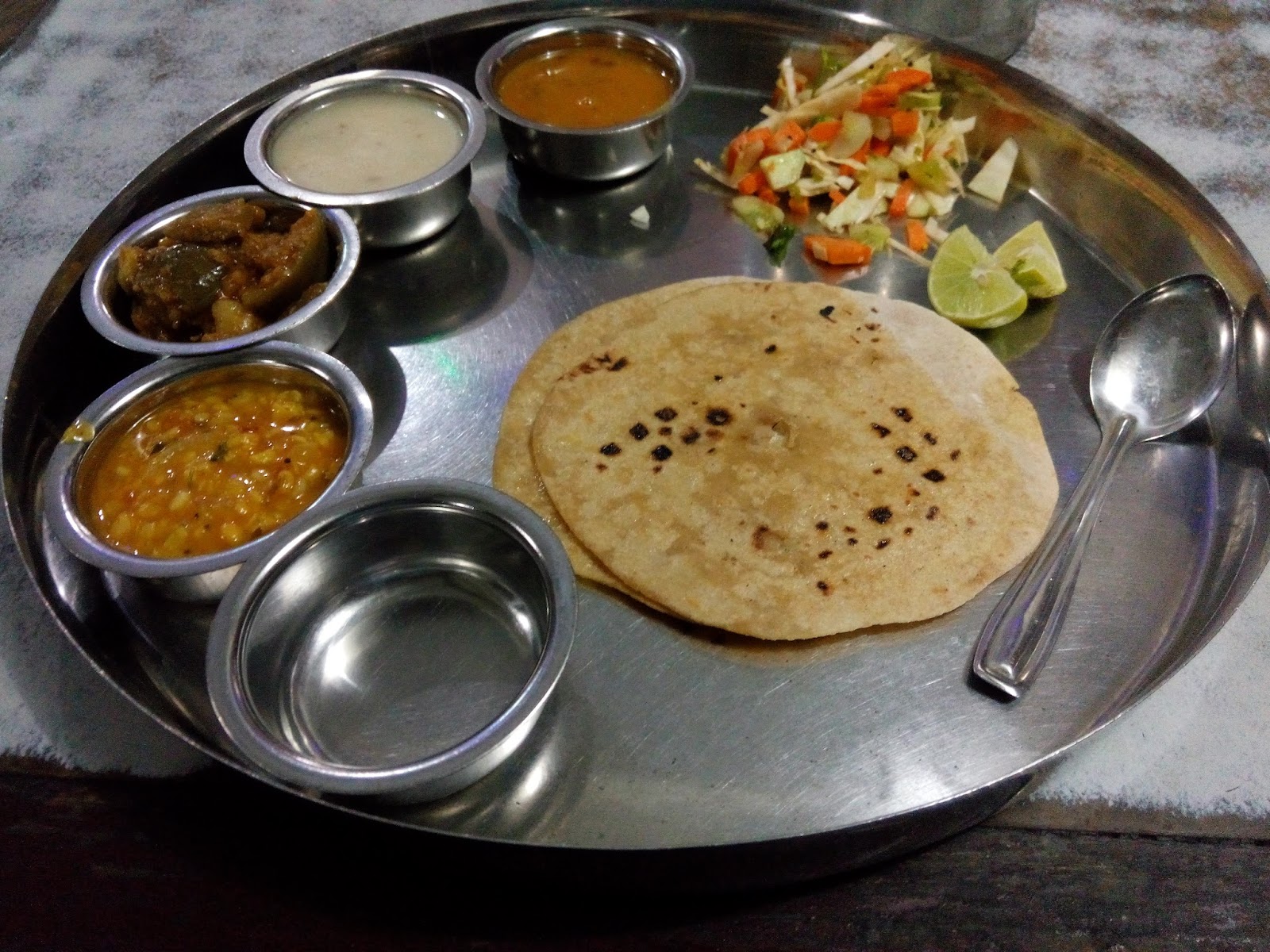 Arjungad aka Bagwada fort in Bagwada near Vapi in Gujarat (India) | The ...