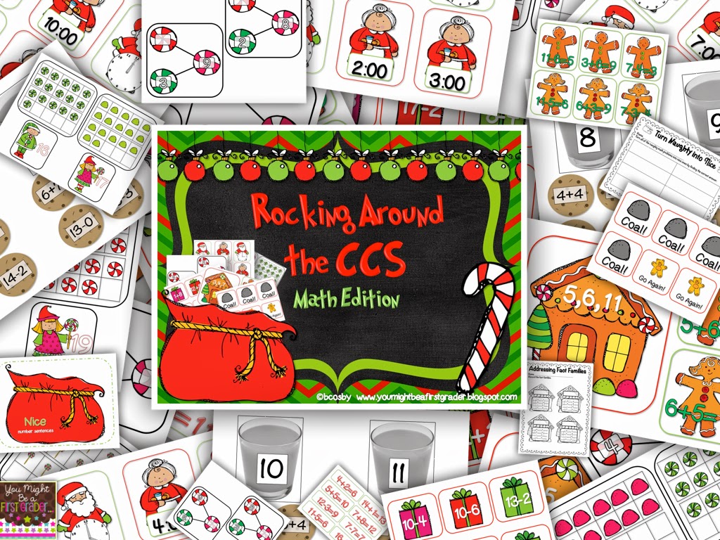 You Might be a First Grader...: Almost Tis the Season