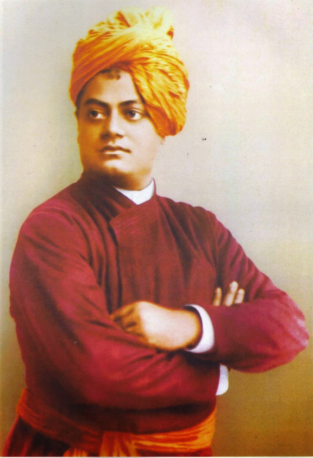 My Story Court: Swami Vivekananda's encounter with the monkeys.