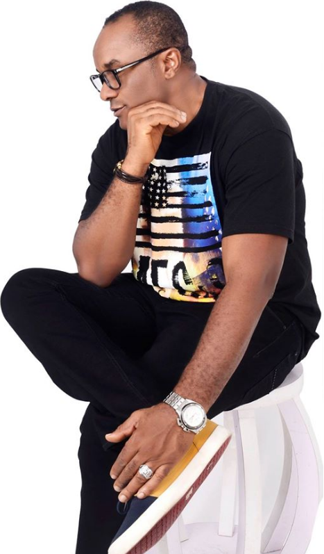 Nollywood Actor Saint Obi Returns With New Photos - NaijaGists.com ...