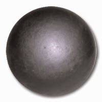 Pustaka Angga: Olahraga Tolak Peluru