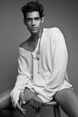 I Like Man: Landon Falgoust