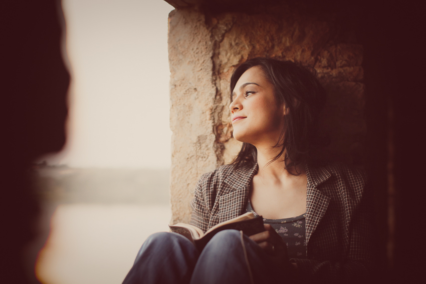 Giovanna Borgh Blog: Daniela Araújo