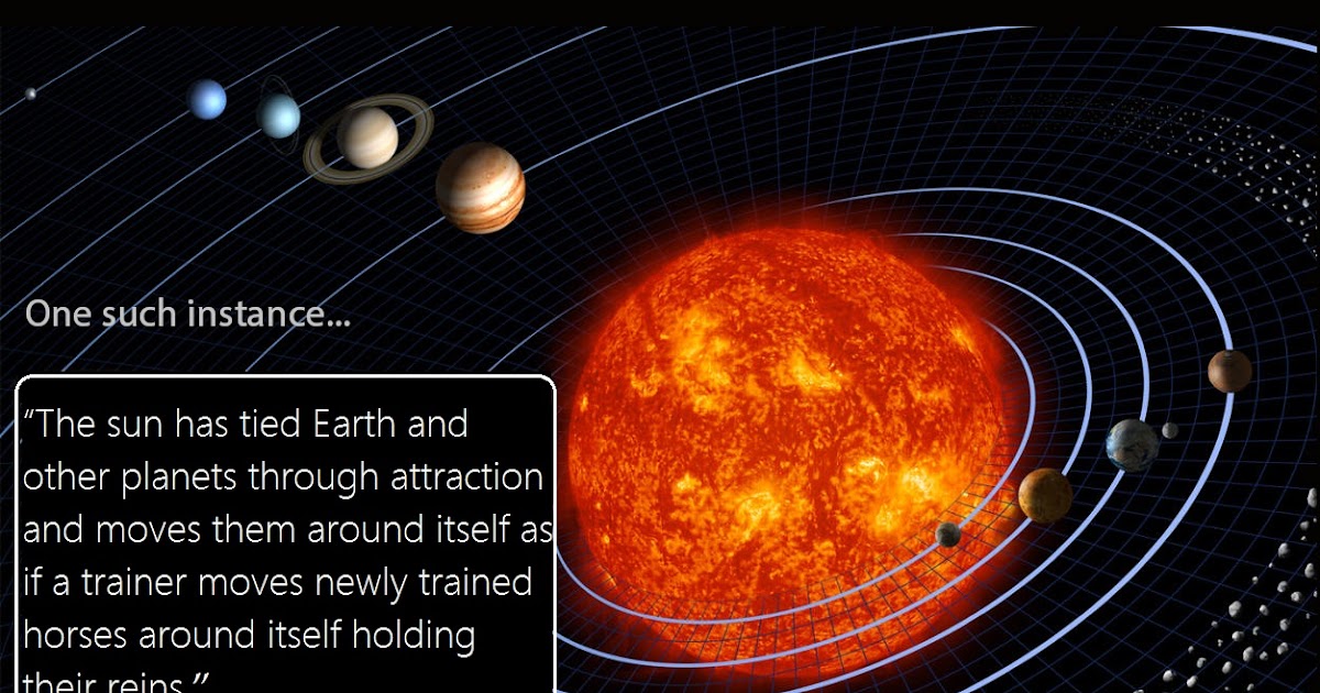 Revival of True India: The Sun God