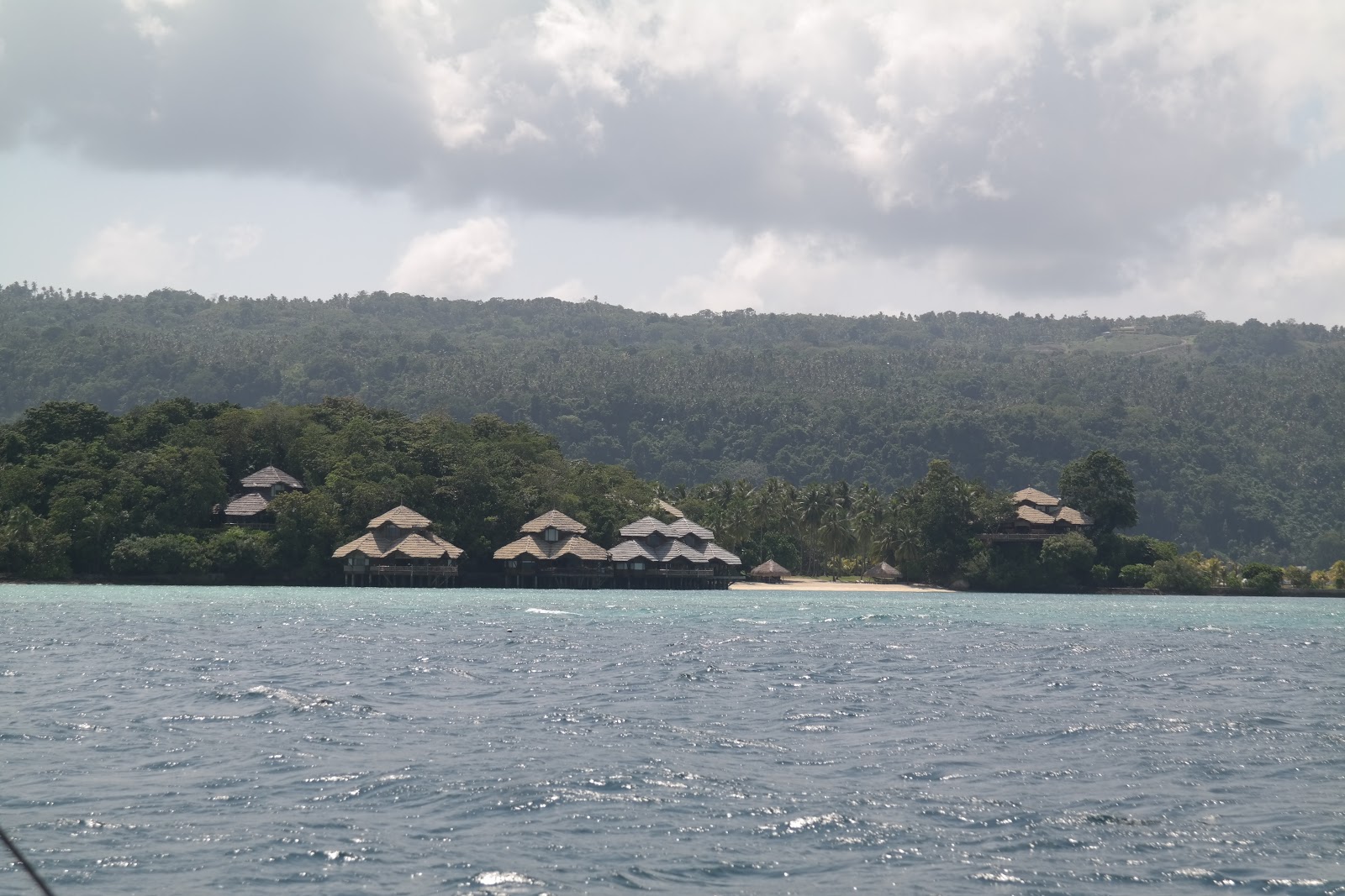 Sand Under My Feet: DAVAO TRAVEL DIARY: Pearl Farm Beach Resort ...