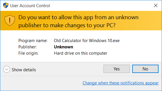 Techunboxed: How to Get Classic Calculator Back in Windows 10