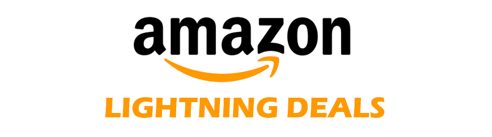 Amazon lightning deals price changes - sheryys