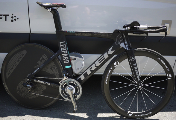 Recommended Reading & Viewing: The Tour de France is here - Pedal Dancer®