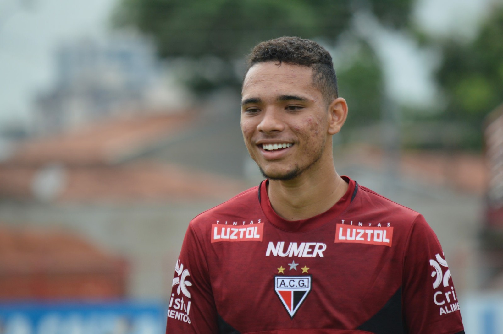 BLOG DO CLEUBER CARLOS: Atlético Vende Luiz Fernando Para o Botafogo BLOG DO CLEUBER CARLOS: Atlético Vende Luiz Fernando Para o Botafogo