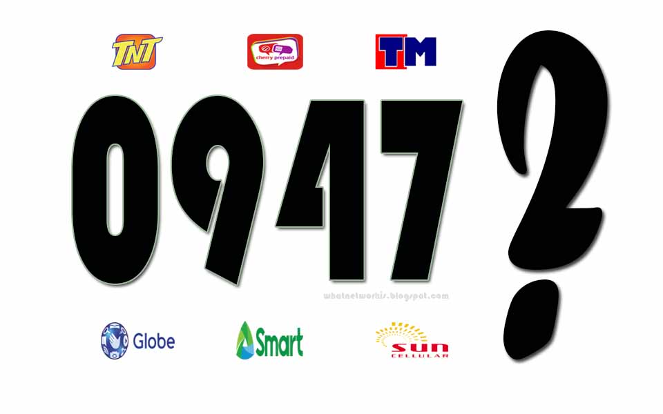 0947 Is Smart Communications Mobile Number Prefix 0947-is-smart-communications-mobile-number-prefix