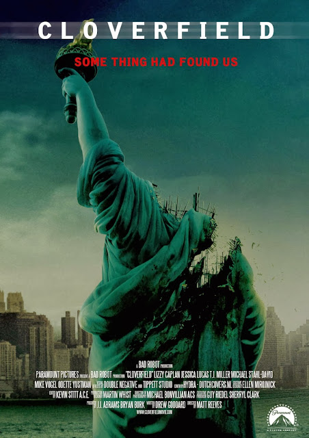 : Cloverfield
