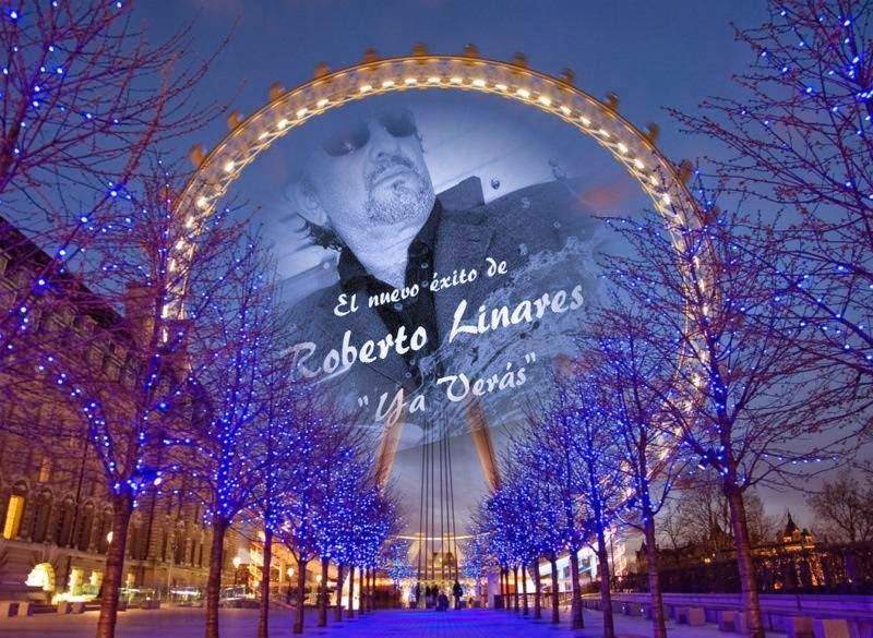 Cantante Roberto Linares Lanza nueva produccion, Radicado en Chicago