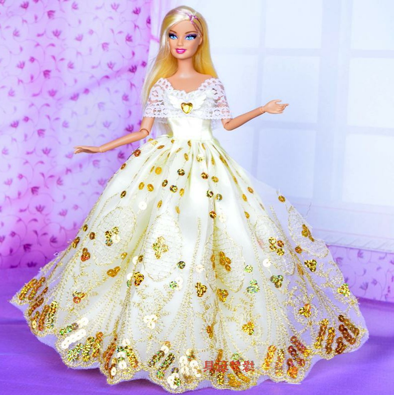 Gambar Barbie Yang Cantik Cantik | Kumpulan Gambar