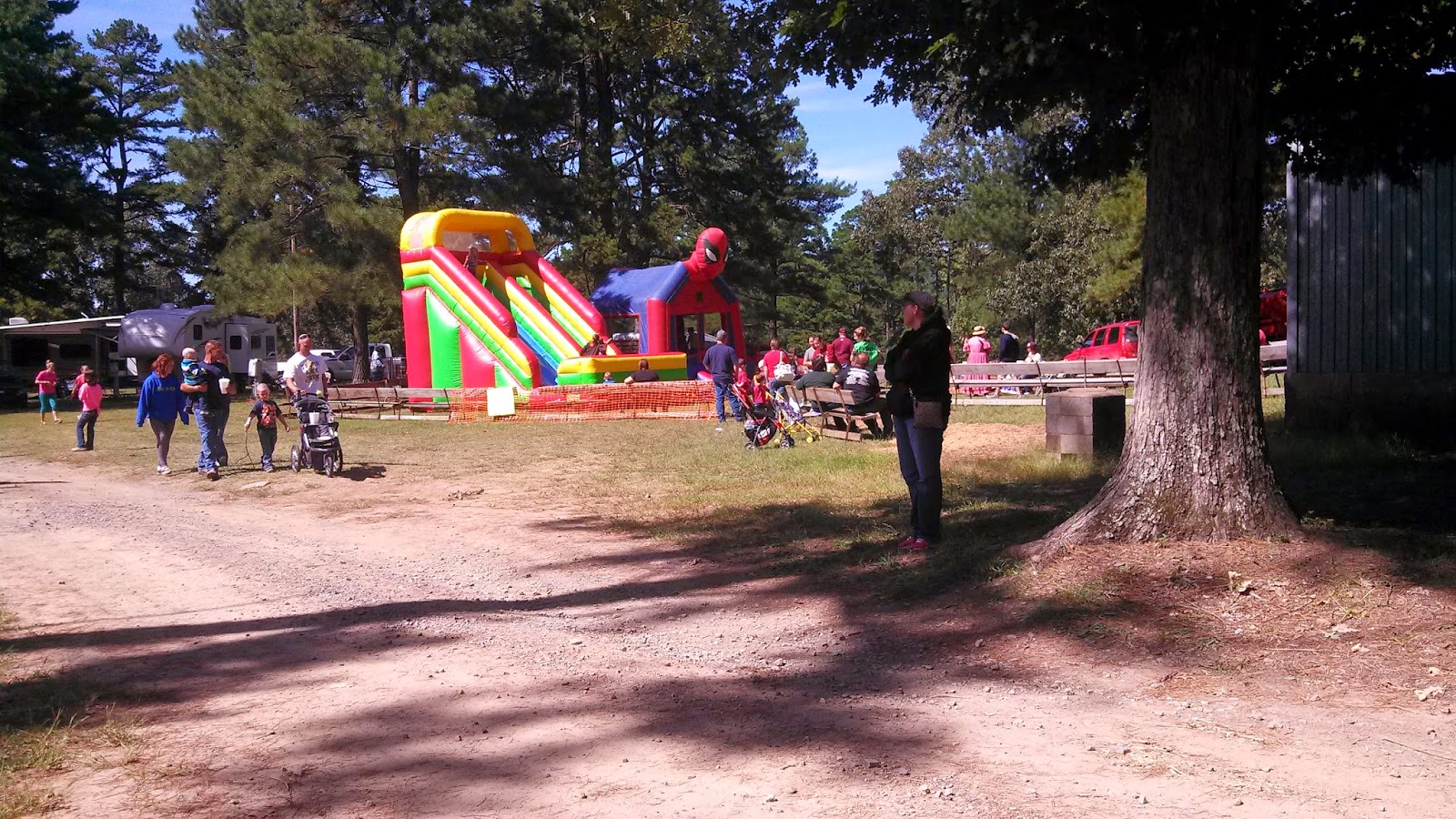 Honobia 2018 Bigfoot Conference Blog: Post Event Report-2014 Honobia ...