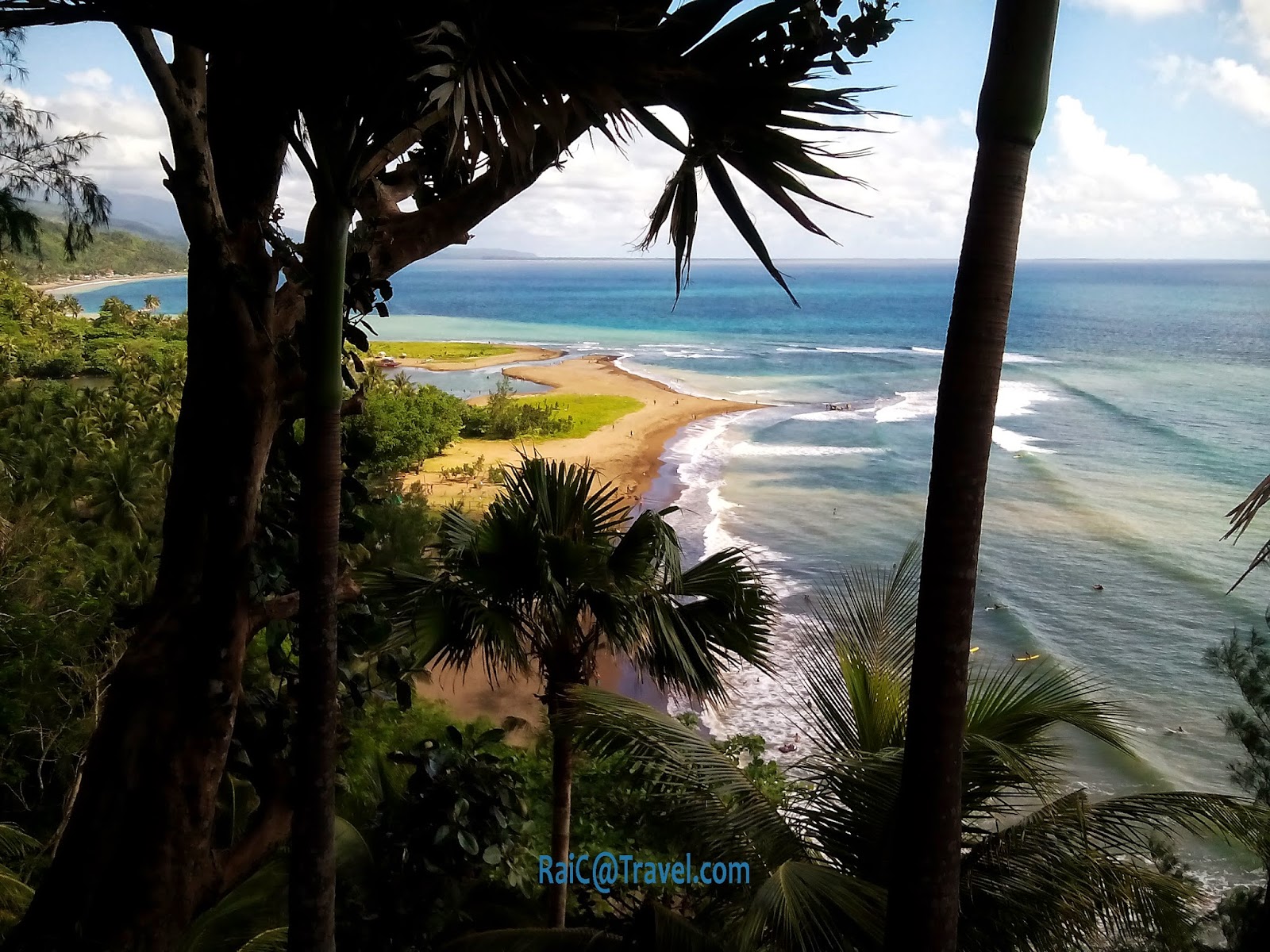 RaiTravel: It's finally Real at Quezon