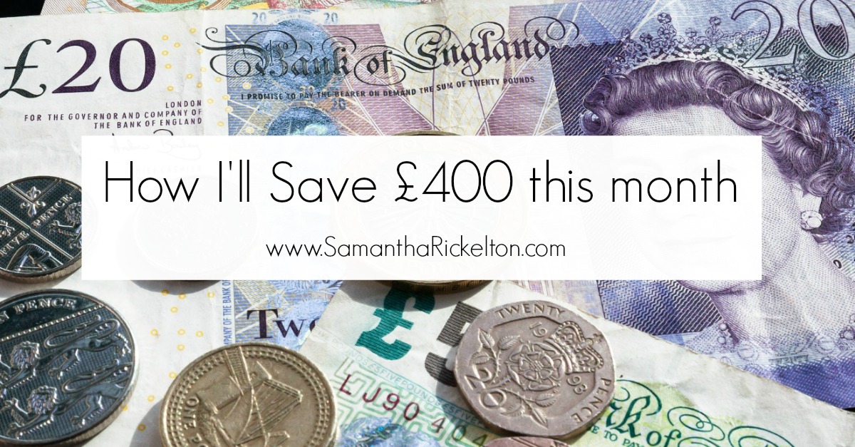 Word for 2017 | Frugal