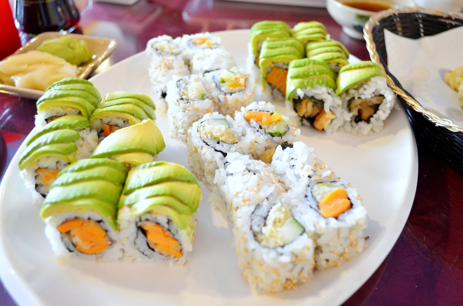 Woman in Real Life: What I Ate Wednesday