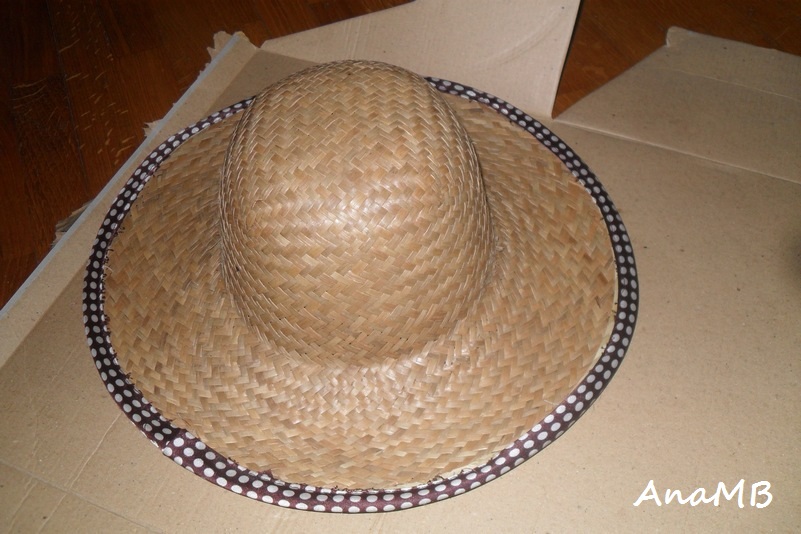 A Pirate Hat / Part 2