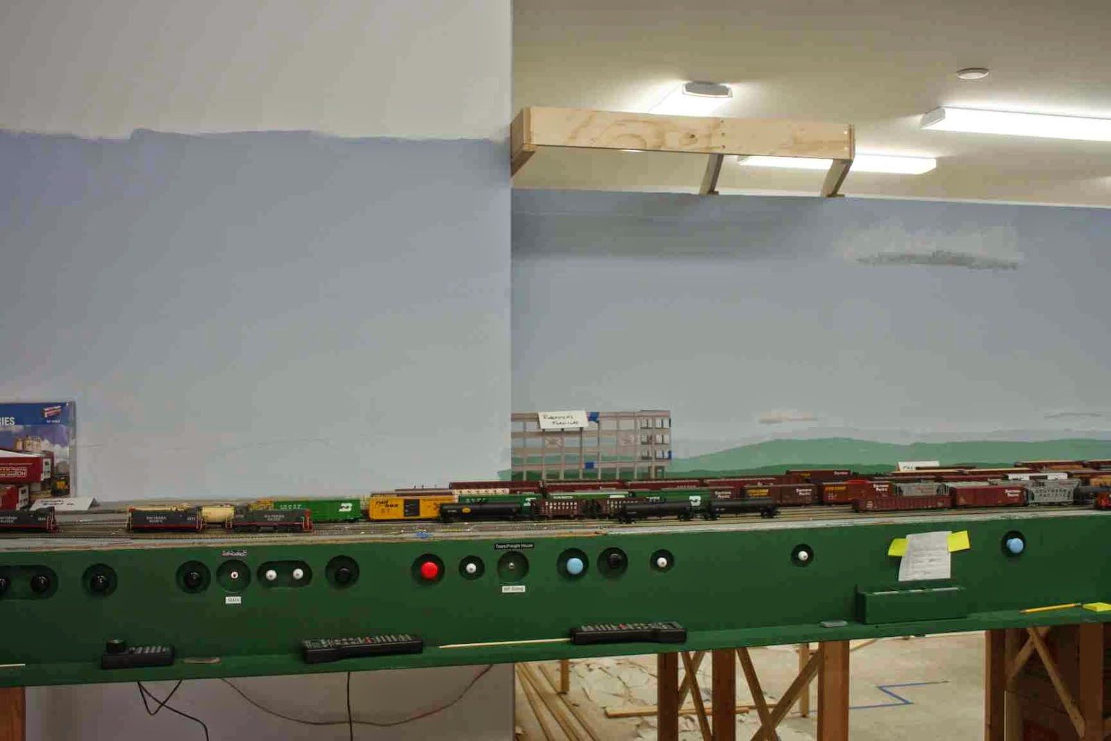 Southern Pacific Cascade Line: ASPIRING TO NEW HEIGHTS