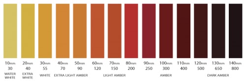 BREJA do BREDA: Hidromel - My First Mead