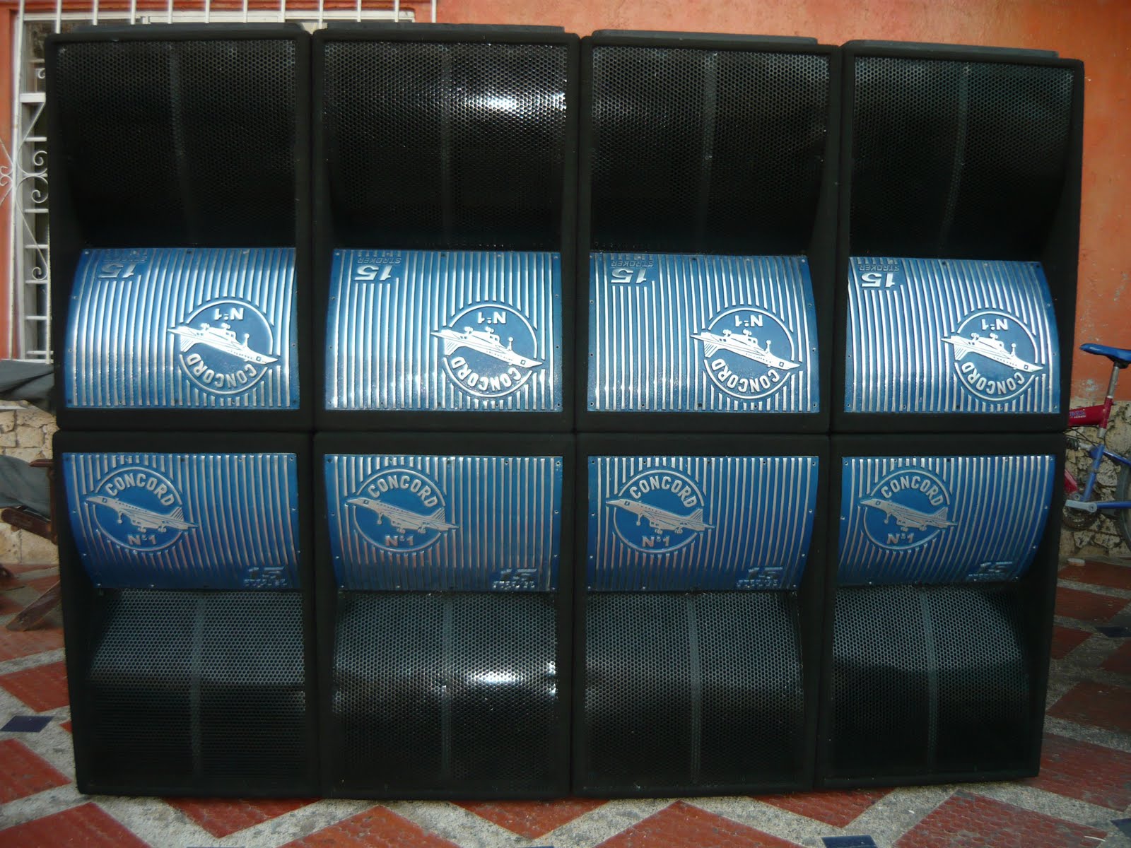 ebaudio: Proceso de elaboración