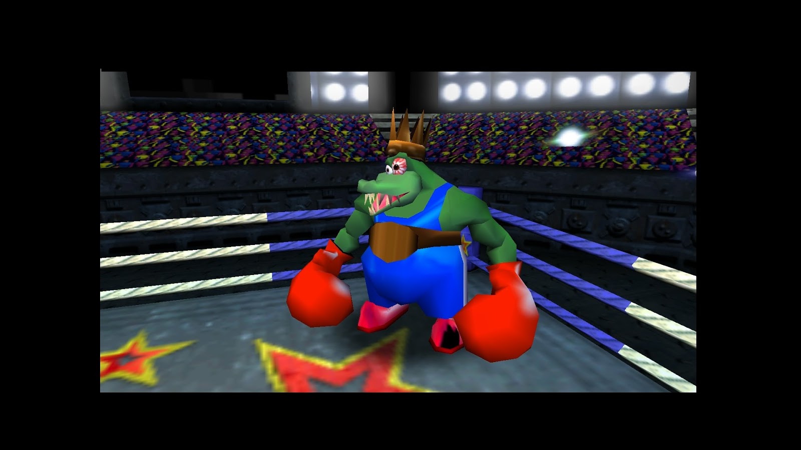 SuperPhillip Central: Best Boss Battles in Gaming History - Part Fifteen