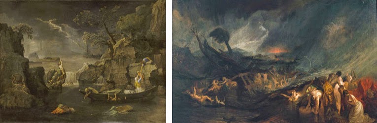 le myth: définition et types du mythe