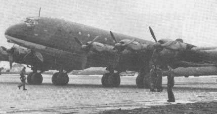 World War II in Pictures: Junkers Ju 390 "Amerika Bomber"