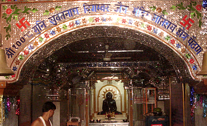 Tourist Places In Paithan,Maharashtra