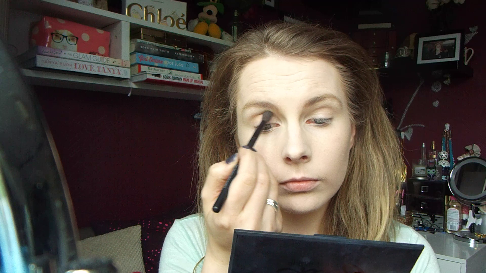 GET THE LOOK || DDA Emma Rios [Major Crimes Week]