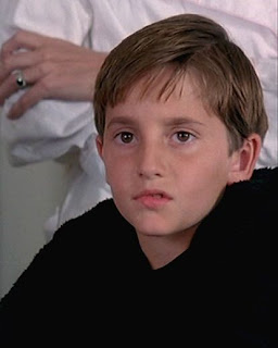 The Herald Angel: Charles Korsmo (Hook)