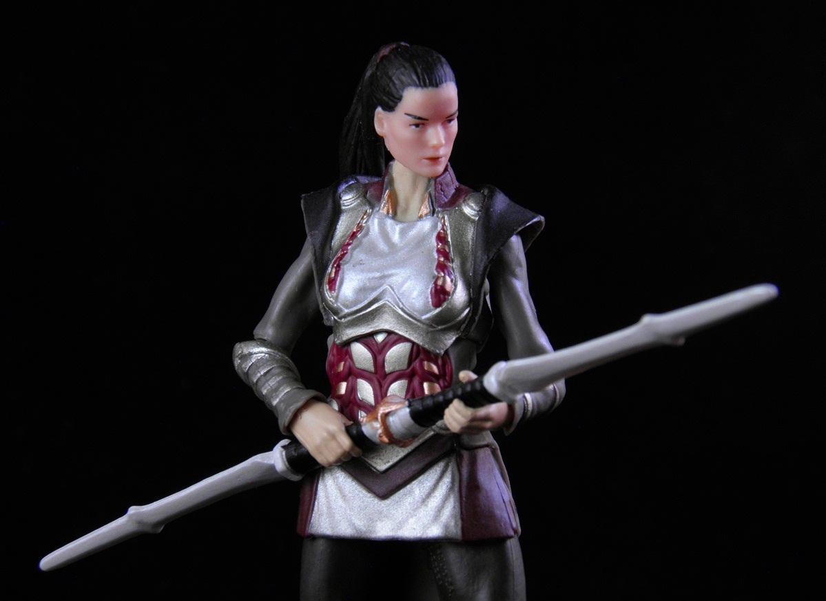 She's Fantastic: Character Spotlight on LADY SIF!