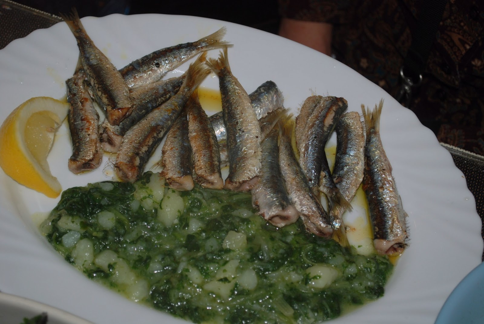 A Fork in the Road: Split and Diocletian's Palace