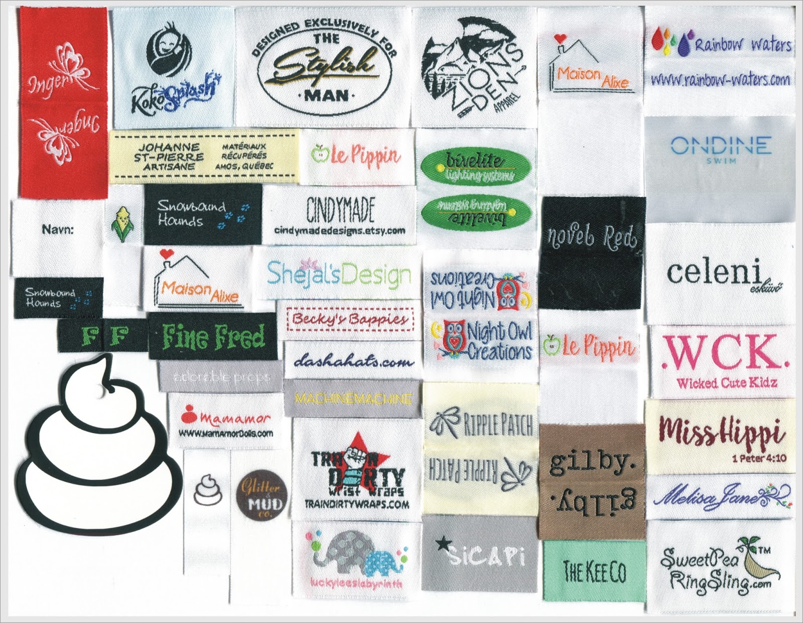 Welcome to WorldwideLabel Blog!