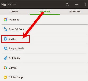 Nikhil Blog: Hidden Features of Wechat | Best Wechat Tips and Tricks