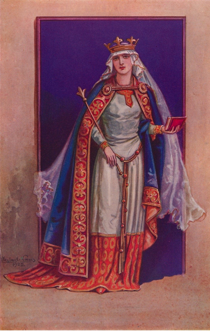 Women of History: Powerful Norman Women