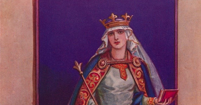 Women of History: Powerful Norman Women