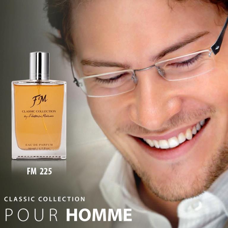 FM Perfume | Product of the Day | FM Perfume