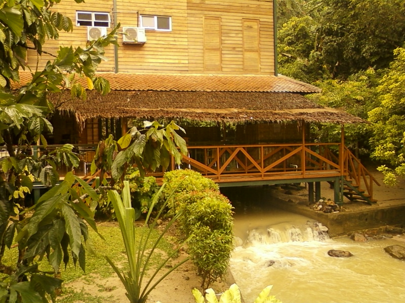 Love is you. You are love. I love you.: Lembah Temir