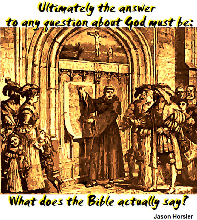 Nutha Jason : Ultimate Answer Meme