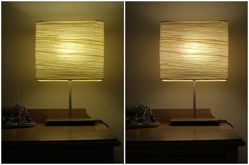 Strobist: Lighting 103: Use Gels to Tune Your Home's Lighting