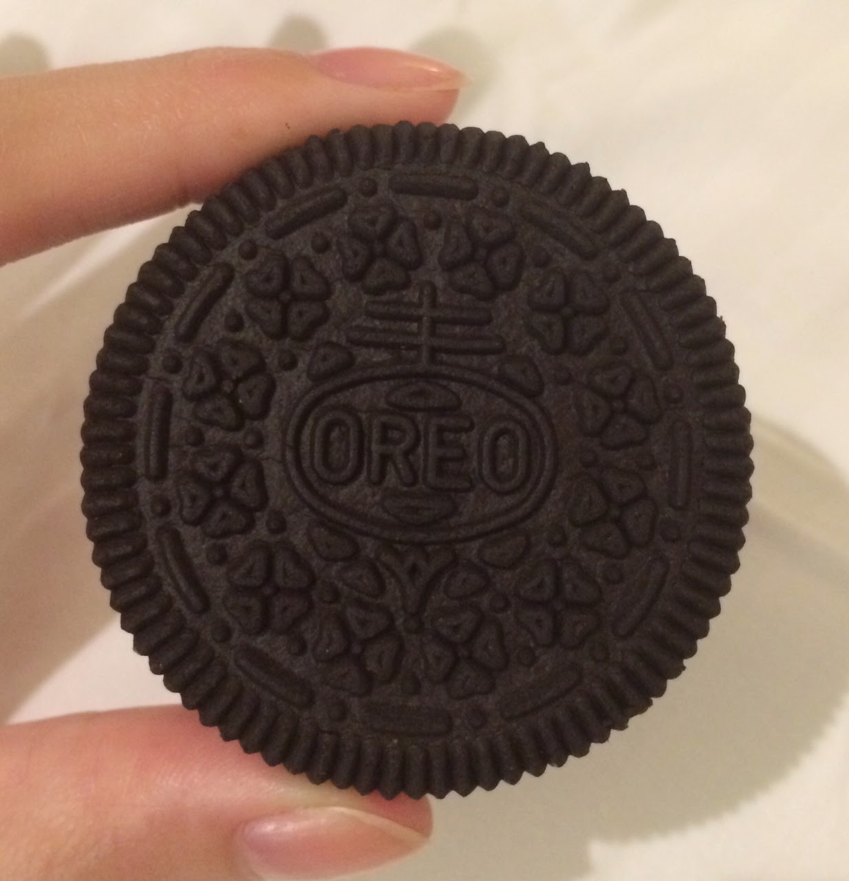 Oreo Premium Edition / オレオ プレミアムエディション ~ I'm Made of Sugar! - Chihiro's ...