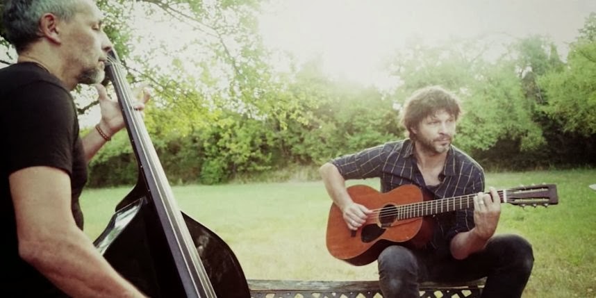 Horizons de Detroit, Bertrand Cantat et Pascal Humbert : "Horizons", de ...